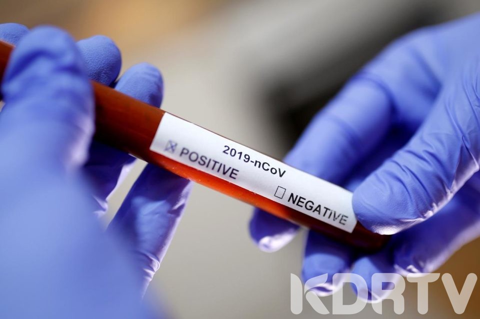 ODM Harrison Kombe Wins Magarini Mp Seat - KDRTV