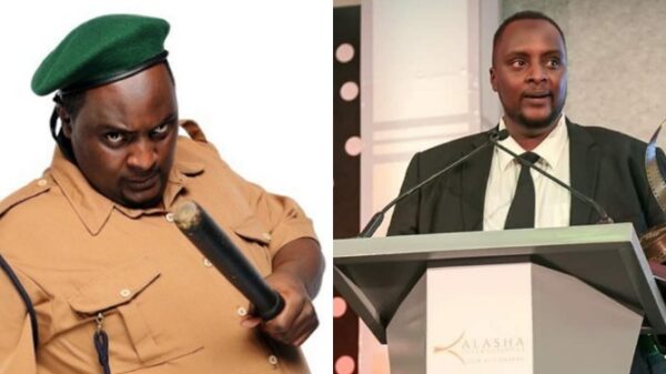 ODM Harrison Kombe Wins Magarini Mp Seat - KDRTV