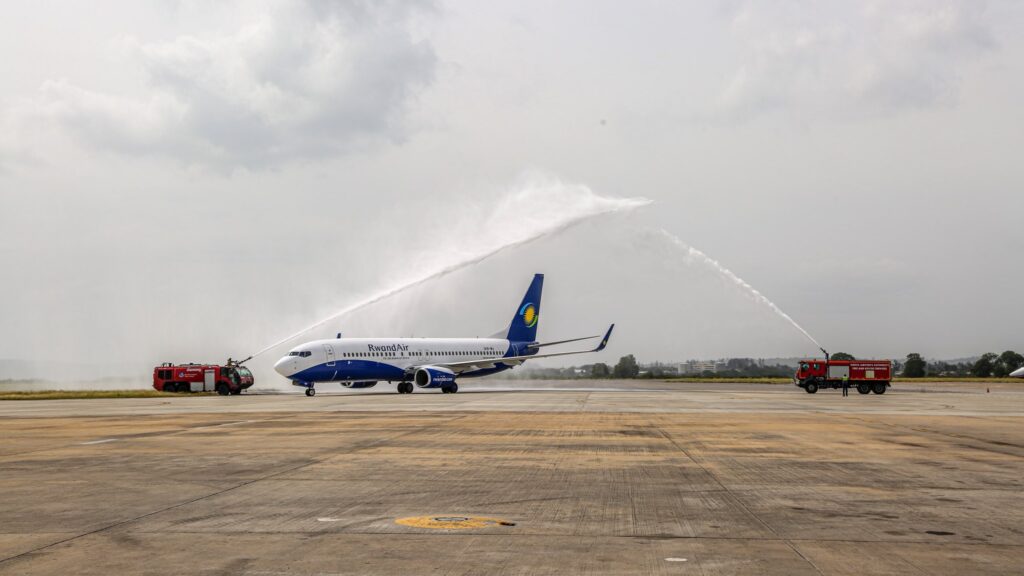 ODM Harrison Kombe Wins Magarini Mp Seat - KDRTV