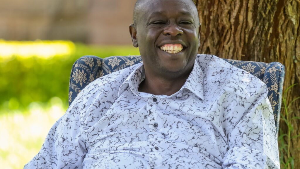 Gachagua Pressures Gov't to Declare Drought National Disater - KDRTV